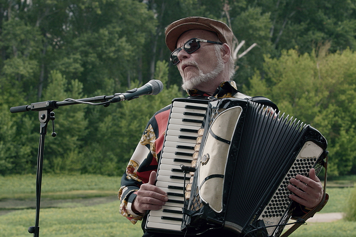 OTTO LECHNER – DER MUSIKANT - Musikfilmtage Oberaudorf e.V.